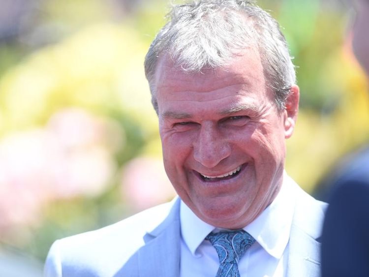 Practical Punting - Darren Weir charged for late Night's Watch