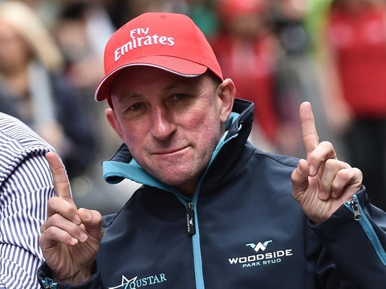 Practical Punting Jim Cassidy Remembers Might And Power