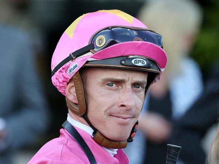 Practical Punting - Daniel Moor set for Singapore adventure